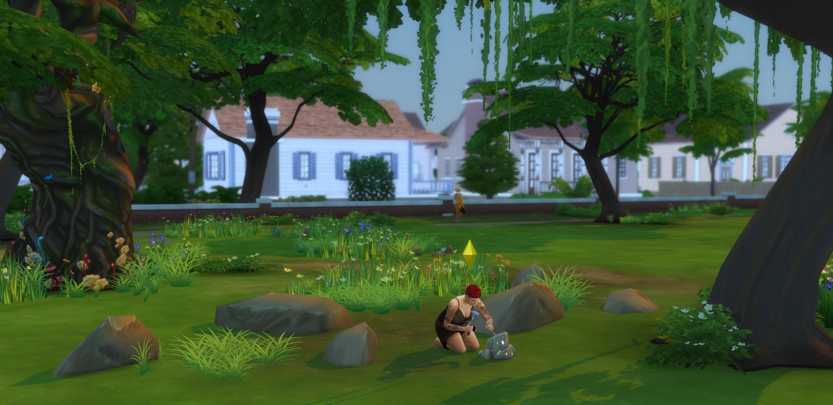 Metals Collection - IllusoryThrall's Sims 4 Hub
